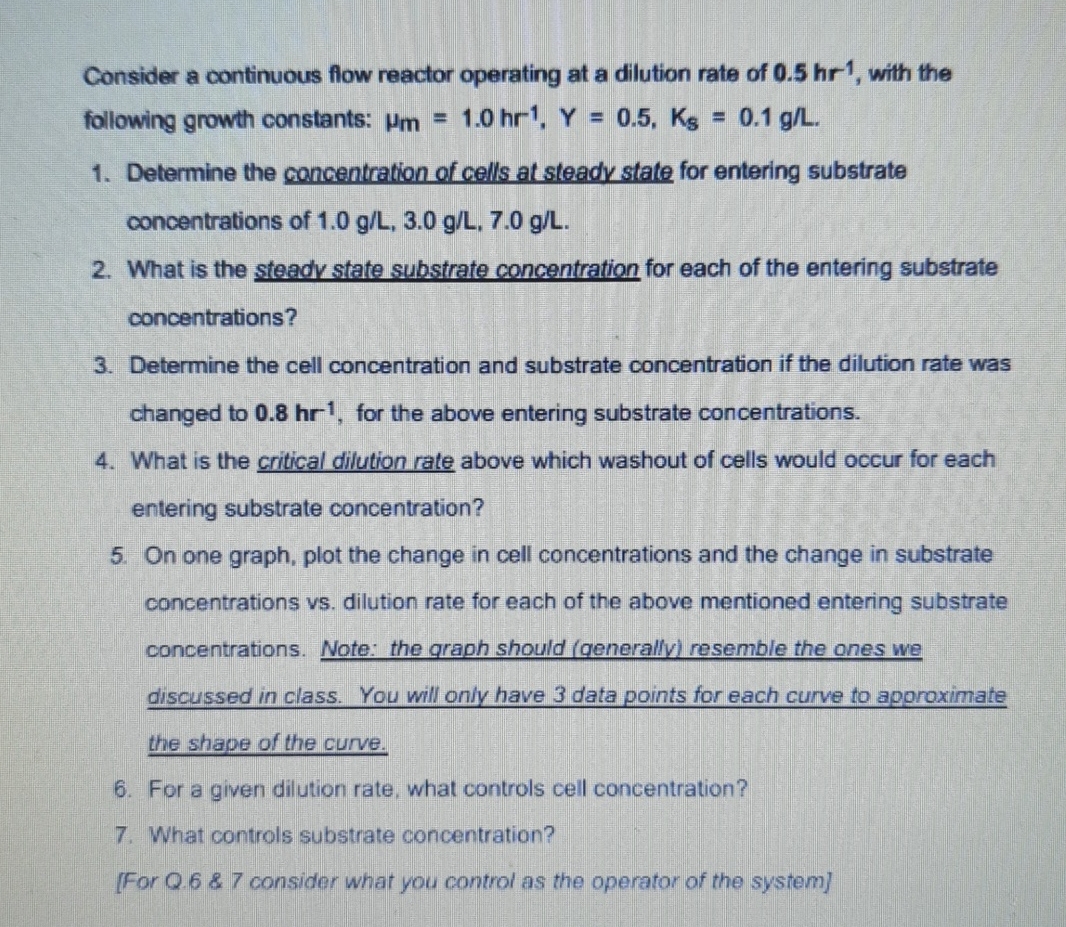 I need help with 4-7** ﻿Consider a continuous | Chegg.com