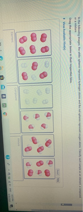 Solved In the following images, the white spheres represent | Chegg.com Solved In the following images, the white spheres represent | Chegg.com
