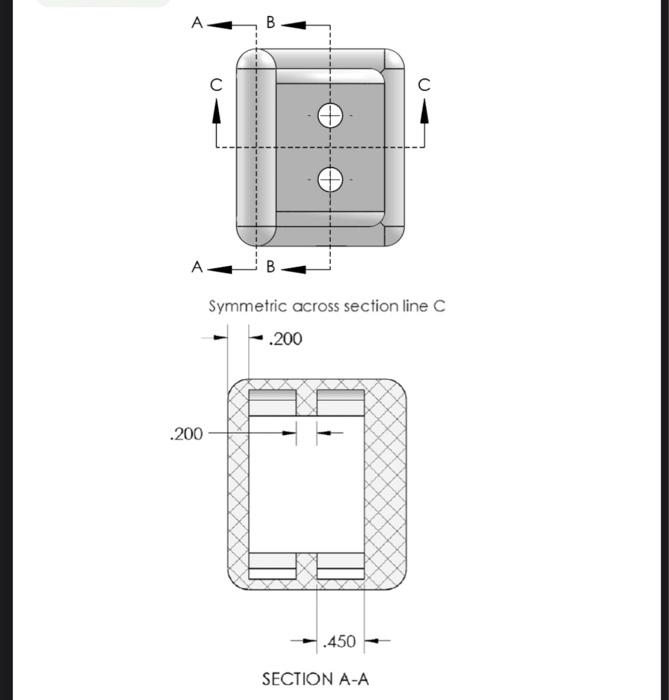 1 Practice Exercise - Corner Protector SOLID Practice | Chegg.com