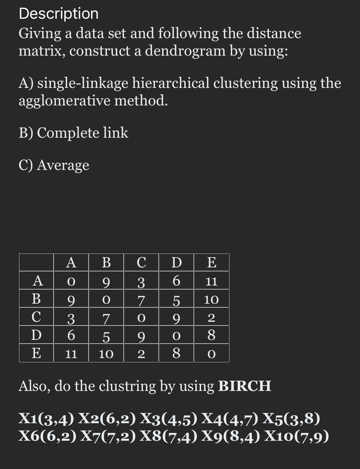 Solved ( ﻿please solve in full ans manually for better | Chegg.com