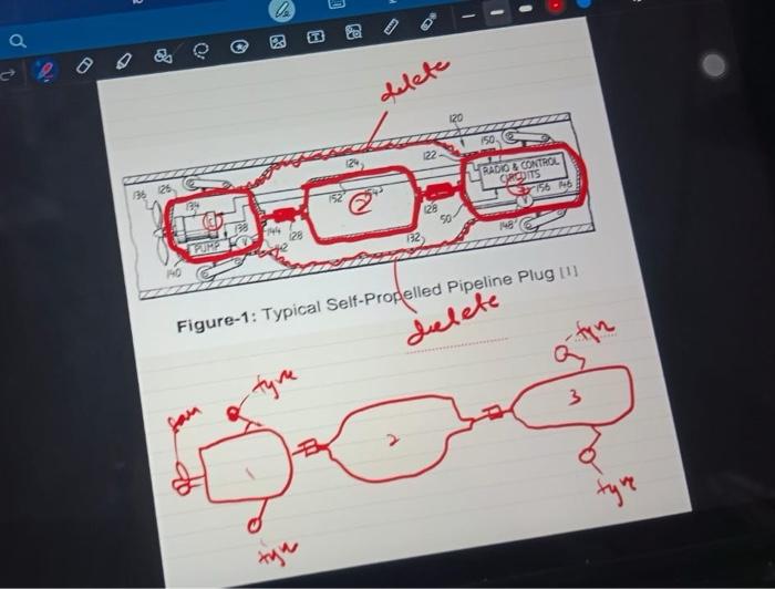 Solved Can you do 3D AutoCAD drawing of the tyre, cover, the | Chegg.com
