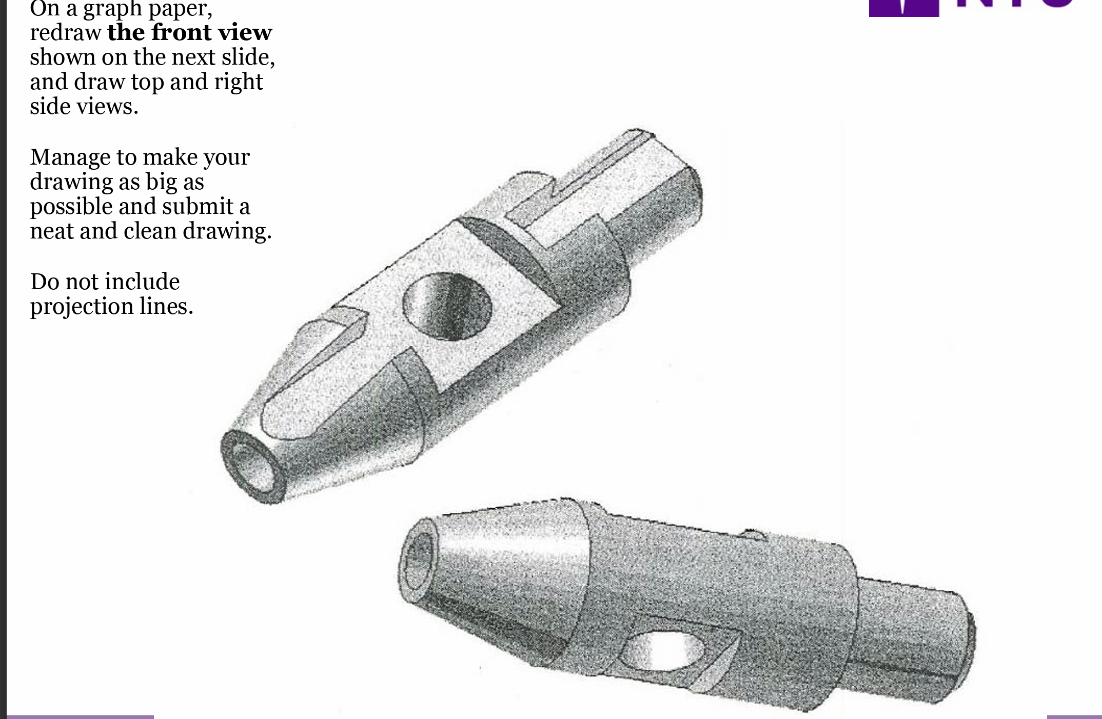 Solved solve this asap, give me correct drawing. On a graph | Chegg.com