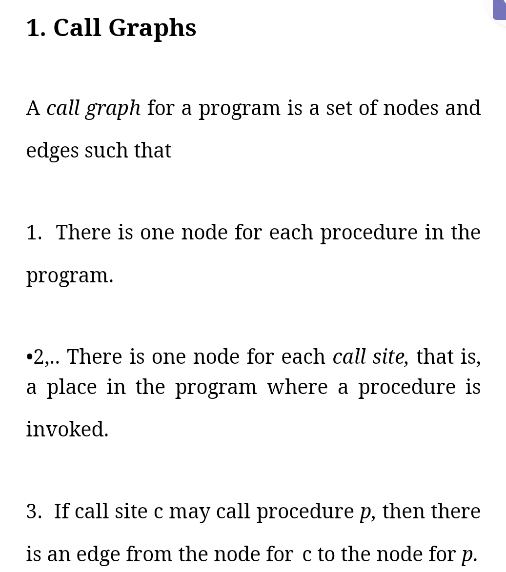 Solved Example 1 2 . 1 : Figure 12.1 shows a C program that | Chegg.com