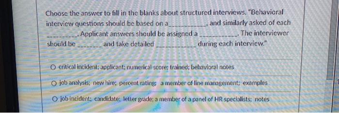 Solved As we learned in lecture, the EEOC has issued | Chegg.com