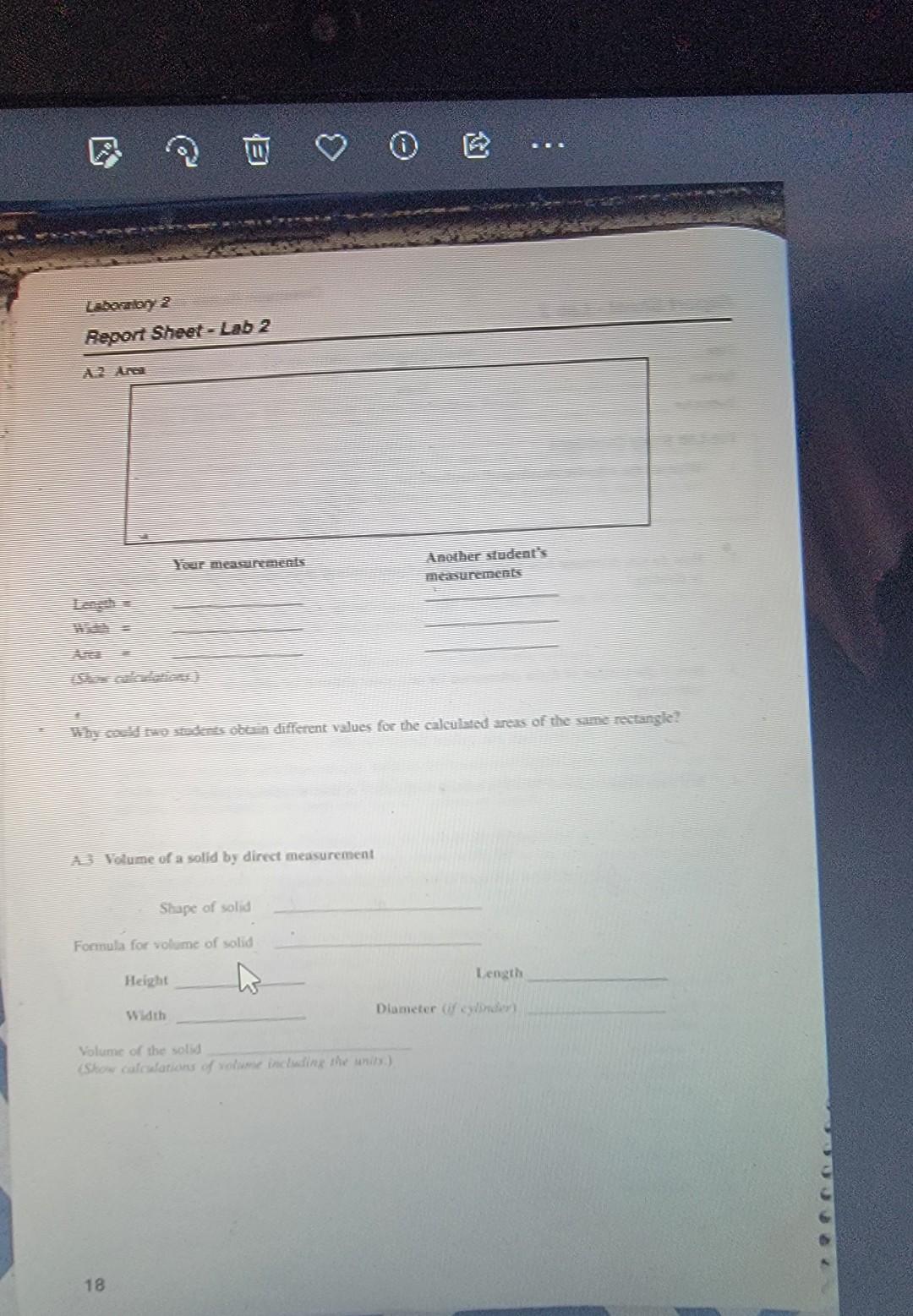 Solved Dete Name Section Team Instructor Pre-Lab Study | Chegg.com