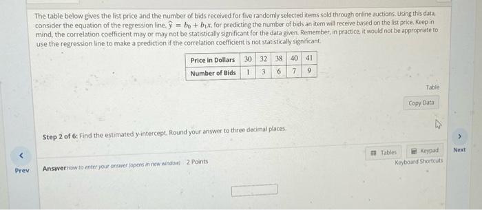 Solved Please Answer Question 2 Of 6 Question 3 Of 6Question | Chegg.com