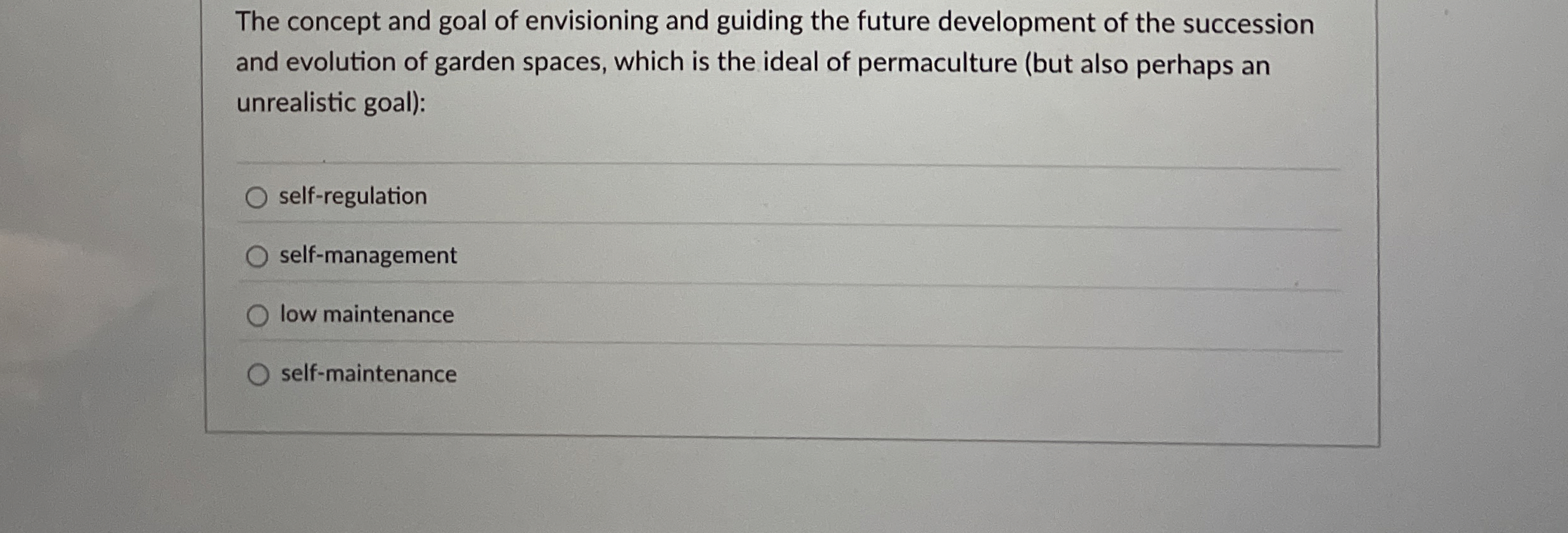 High Quality SOLUTION The concept and goal of envisioning and guiding ...