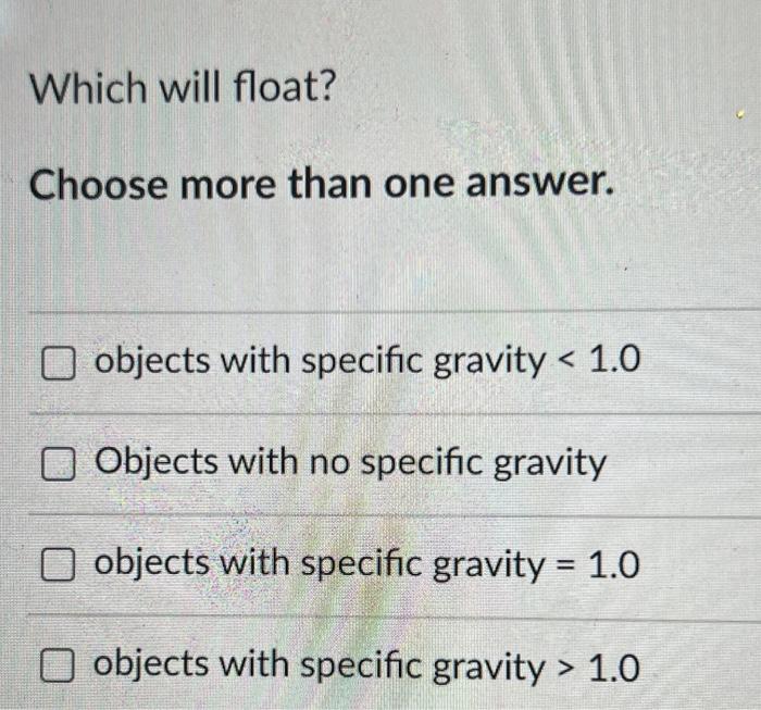 Solved What is the purpose of the blue attachment on the | Chegg.com