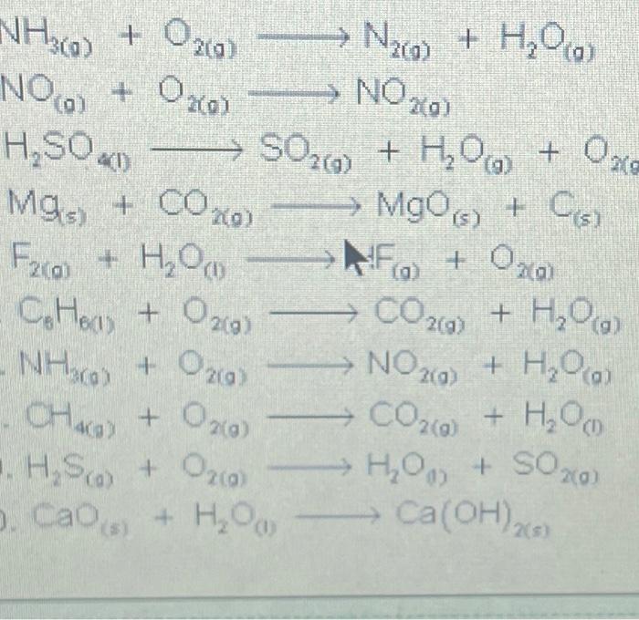 Solved Use hess's law to find H for the following reactions. | Chegg.com