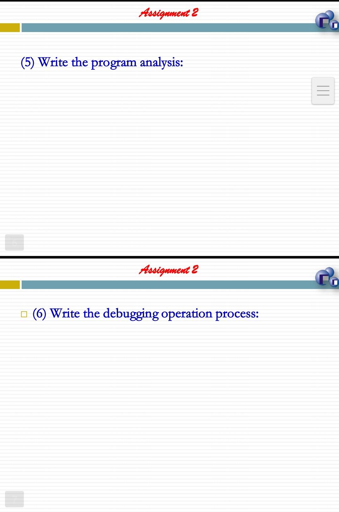 1. Inching and continuous control of motor (1) | Chegg.com