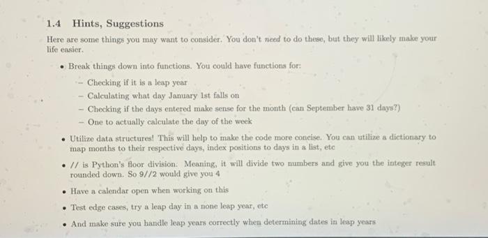 Solved Python Can Someone Help I Went In Office Hours And