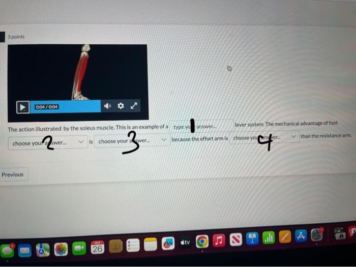 Solved Complete the short paragraph based on the picture. 1: | Chegg.com