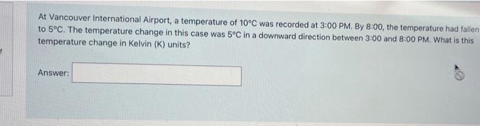 Solved Use the following set of pressure conversions to | Chegg.com