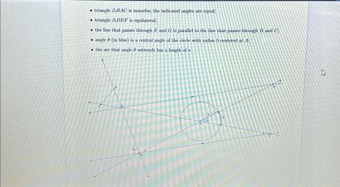 Vertical Angles Suppose that any two lines ℓ1 and ℓ2 | Chegg.com