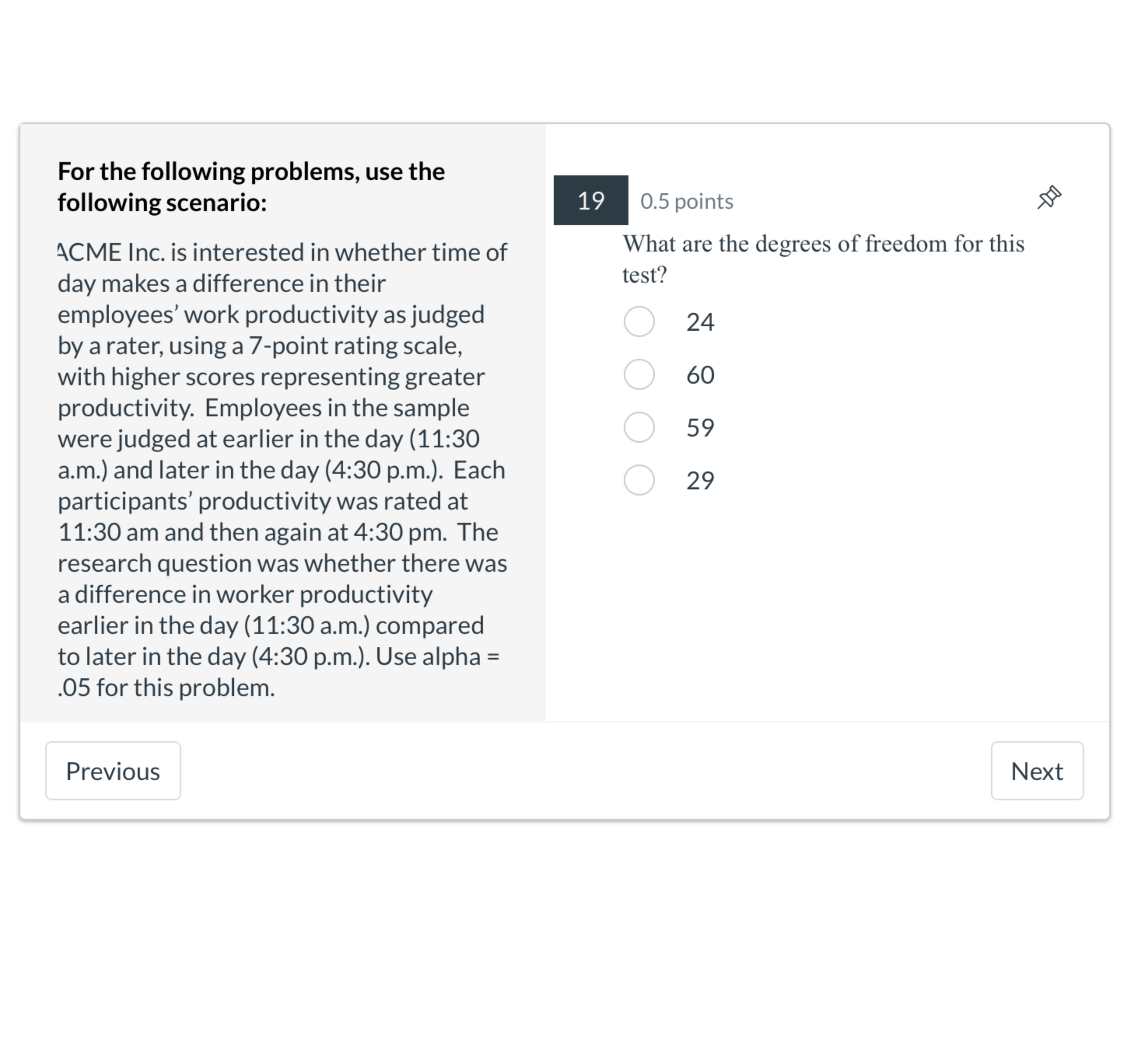 Solved For the following problems, use thefollowing | Chegg.com
