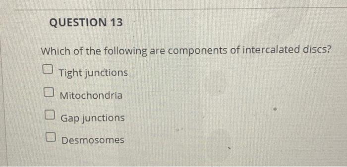 Solved QUESTION 3 Which of the following is the THICKEST?- O | Chegg.com