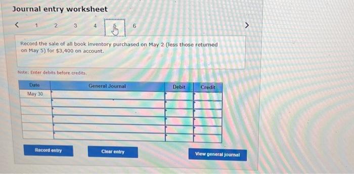 Solved Journal entry worksheet Record payment of cash for | Chegg.com