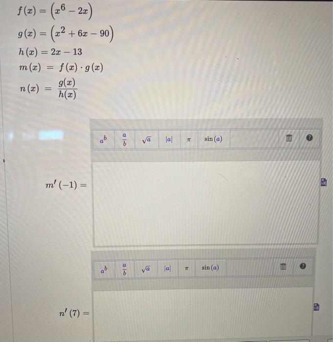 Solved Question | Chegg.com