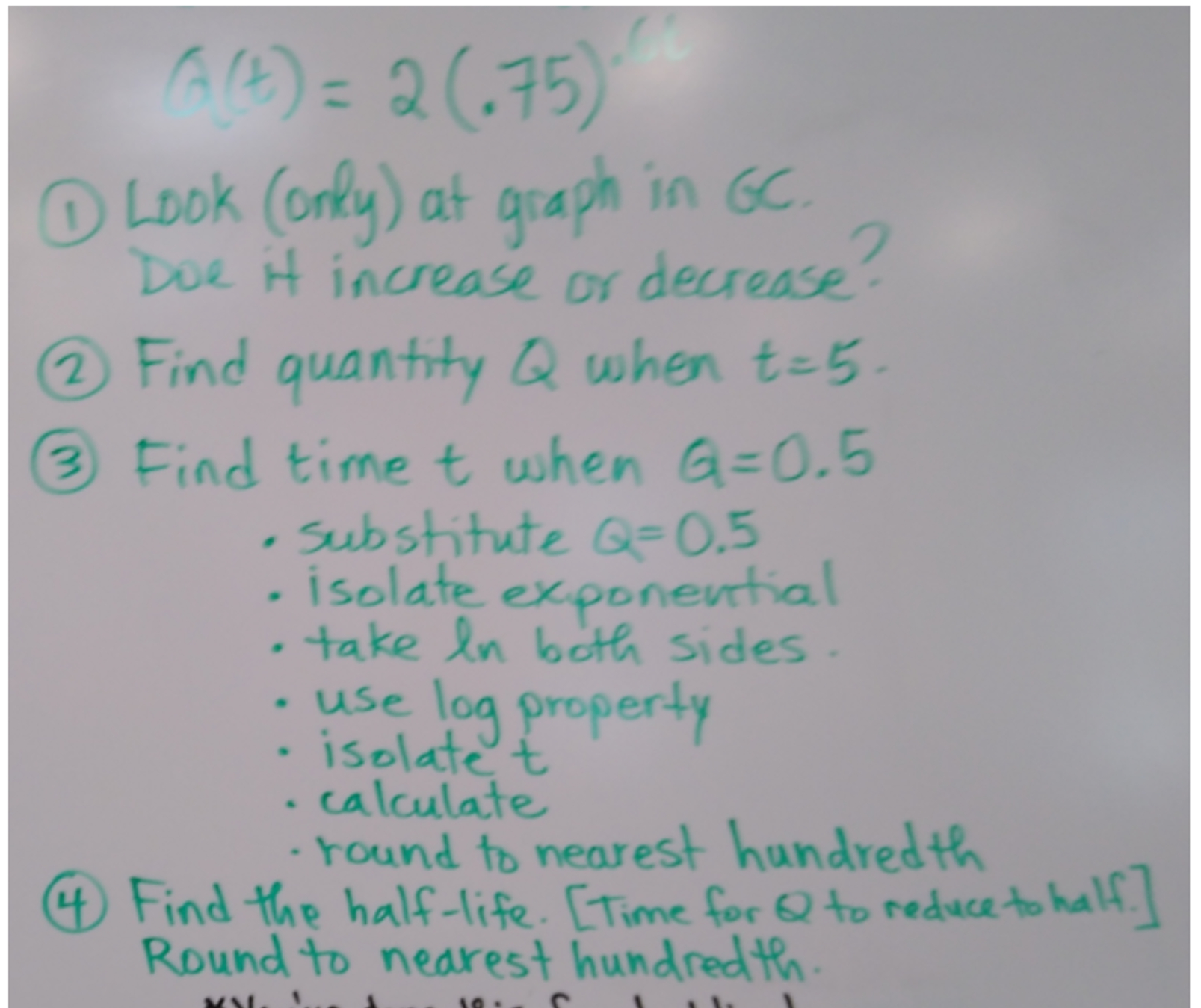 Solved Calculus IMay I please have the step solutions for | Chegg.com