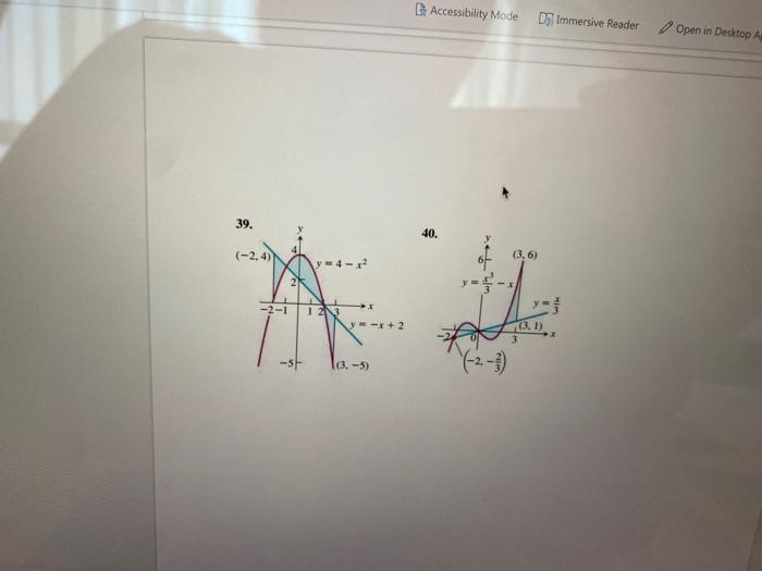 Solved 40 | Chegg.com