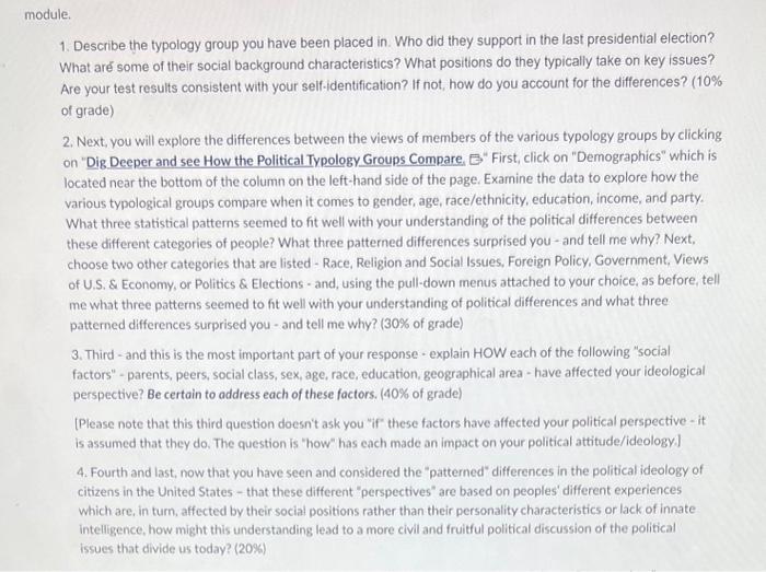 please help me give a detailed explanation of all | Chegg.com