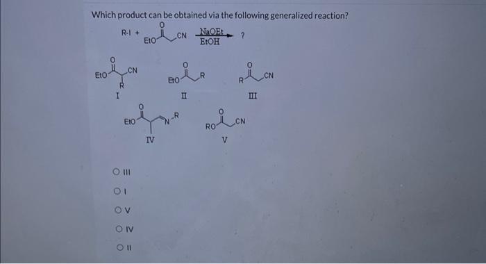 Solved NaHCO3H2O NaOl(I2 in NaOH) C6H5NHNH2 Ag(NH3)2+ | Chegg.com
