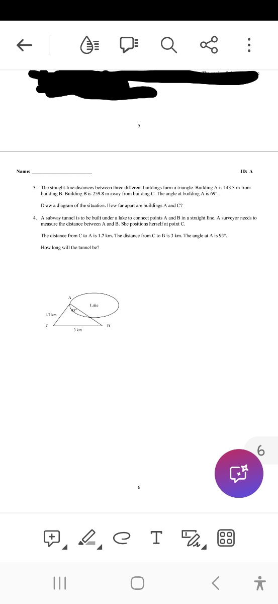 Solved Dimitri is creating a stained-glass window. He needs | Chegg.com