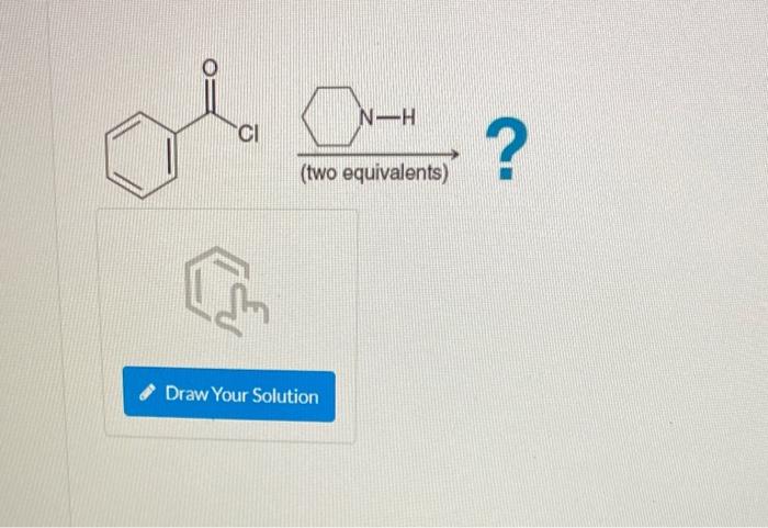 Solved Predict the major product for each of the following | Chegg.com