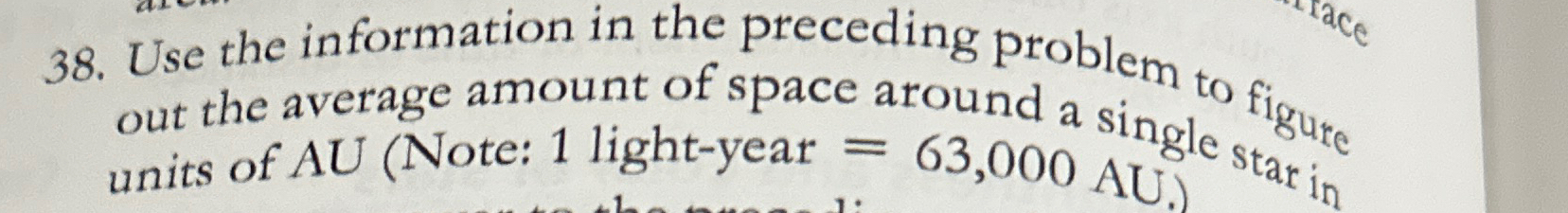 Solved Use the information in the preceding problem to | Chegg.com