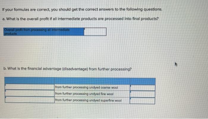 Solved Required Information Chapter 13: Applying Excel | Chegg.com