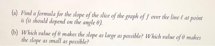 Solved Problem S Let F R2→r Be The Function Given By The