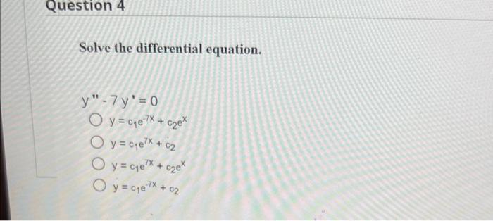Solved Find the value of y2 when using Euler's method with | Chegg.com
