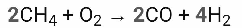 Solved CO+H2O CO2+H2CH4+H2O→CO+3H22CH4+O2→2CO+4H2N2+3H2 2NH3 | Chegg.com