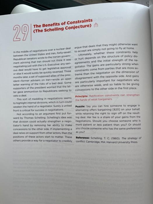 Solved [4 points] Think about two countries fighting over a | Chegg.com