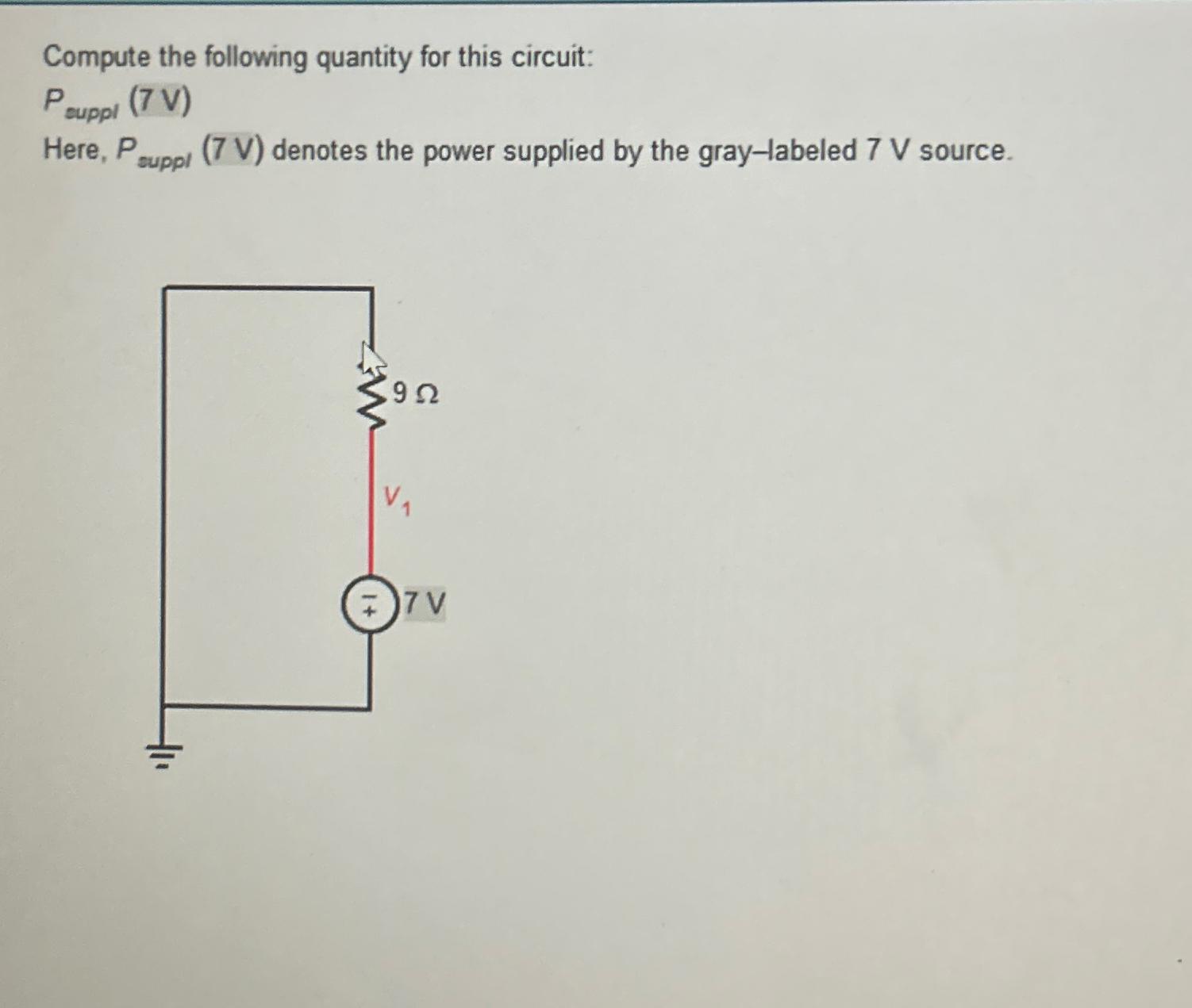 Compute the following quantity for this | Chegg.com