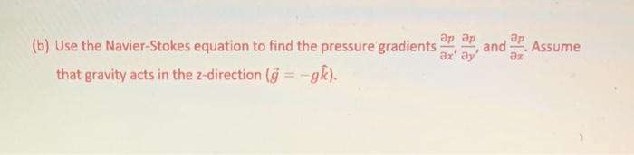 Solved A two-dimensional, steady flow has a velocity profile | Chegg.com