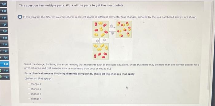 Solved This question has multiple parts. Work all the parts | Chegg.com