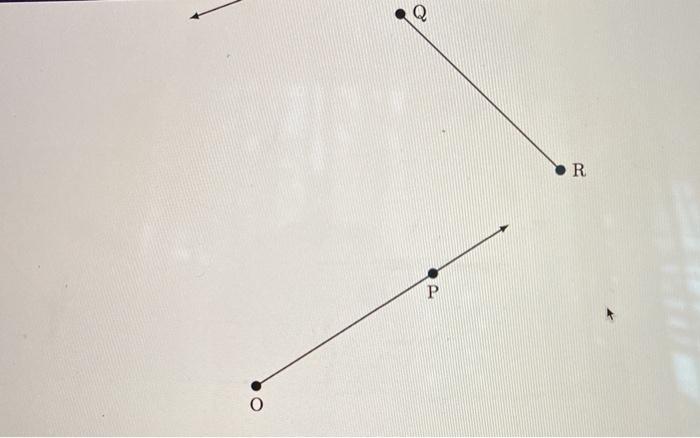 Solved QUESTION 1 1 POINT What is the proper notation for | Chegg.com
