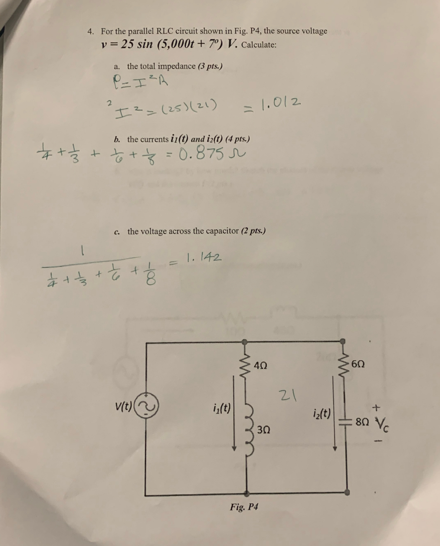 Solved Please answer question 4's a, ﻿b, ﻿and c. ﻿Also, go | Chegg.com