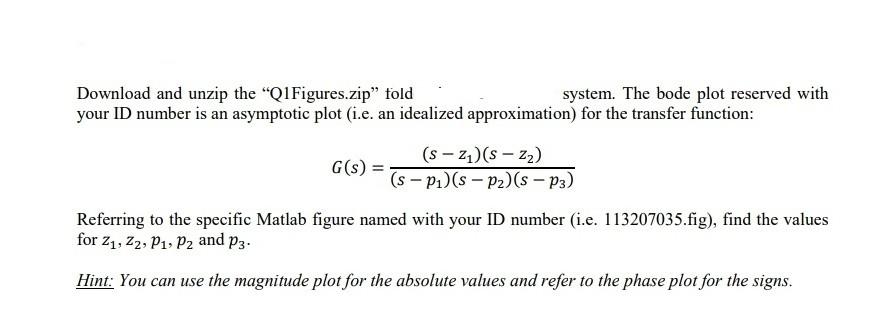 Solved Solve mathematically ı asked the questions many times | Chegg.com