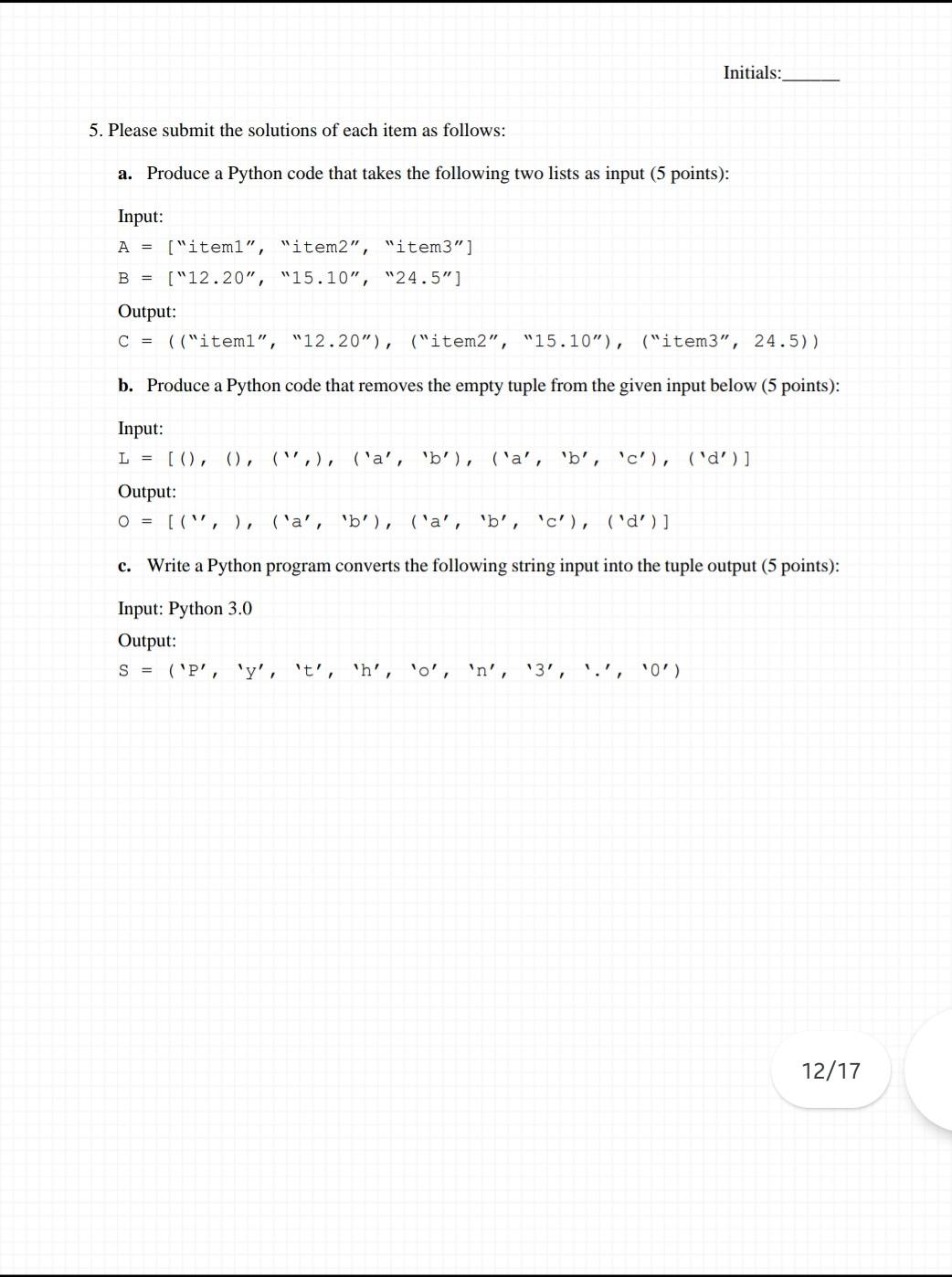 Solved Do It Useing Python Coding Language And Send Me A 0468