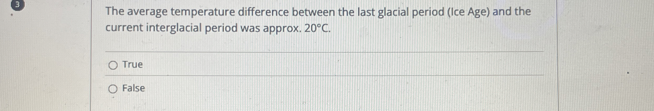 Solved The average temperature difference between the last | Chegg.com