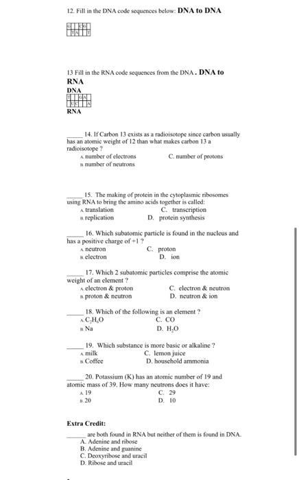 Solved Answer all please | Chegg.com