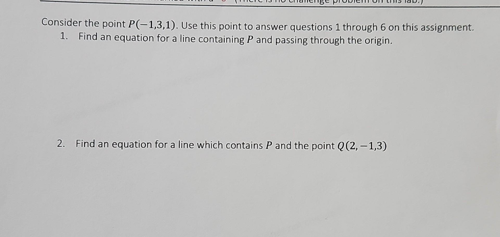 Solved inam drawing a blank and need help, please show me | Chegg.com