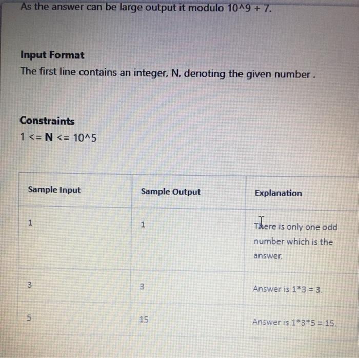 Solved Complete the function Odd factorial in Python2 only, | Chegg.com