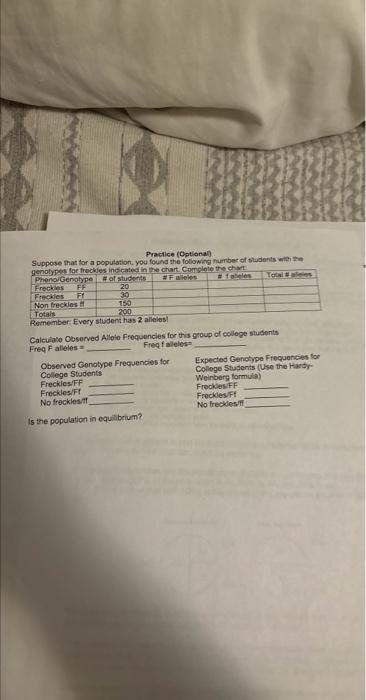 Practice (Optiona) Practice (Optione) Suppose that | Chegg.com