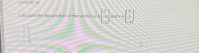 Solved Find a matrix whose columns are linearly independent | Chegg.com