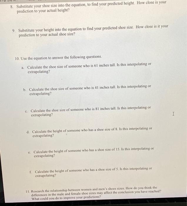 Solved Chapter 6 Studies and Lurking Variables Here are the | Chegg.com