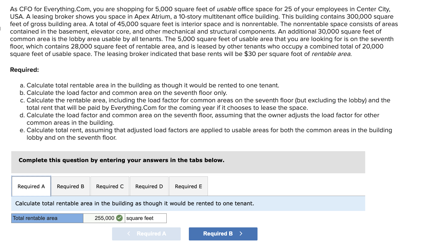 Solved PART D and E are incorrect, please help solving | Chegg.com