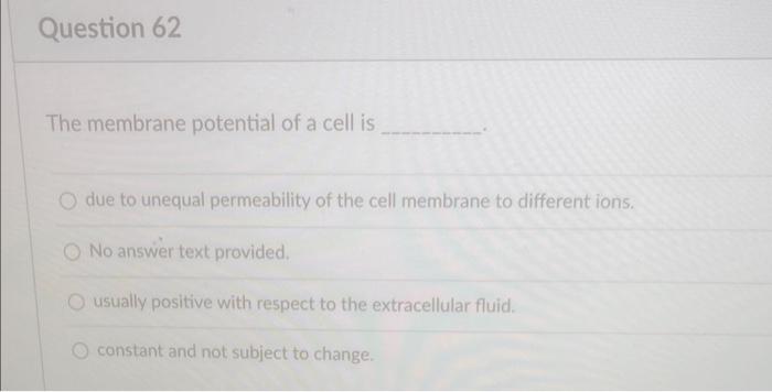 Solved An open circulatory system describes: A circulatory | Chegg.com